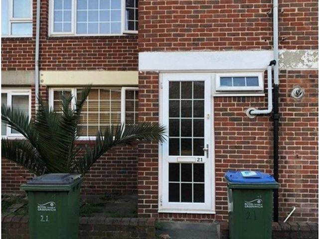 Caletock Way, London SE10, 3 bed terraced house to rent, £2,300 pcm | PrimeLocation
