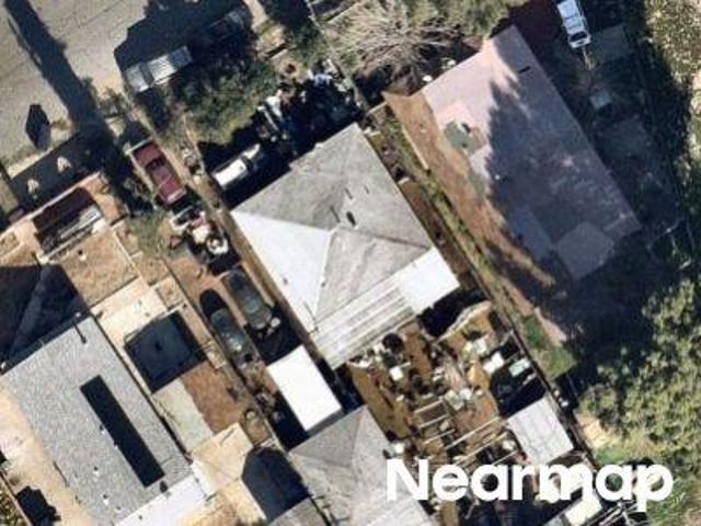 Calexico Ave