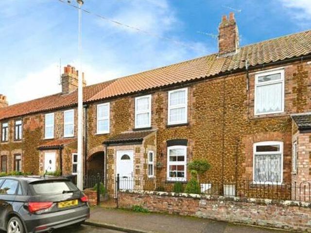 Caley Street, King´s Lynn, 2 Bedroom Terraced