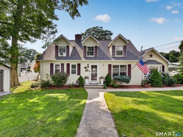 Calf Pen Ln, Milford, Home For Sale