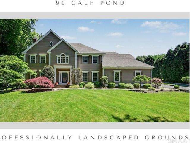 Calf Pond Ln, Fairfield, Home For Sale