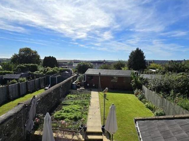 Calf Street, Torrington, 2 Bedroom Semi detached
