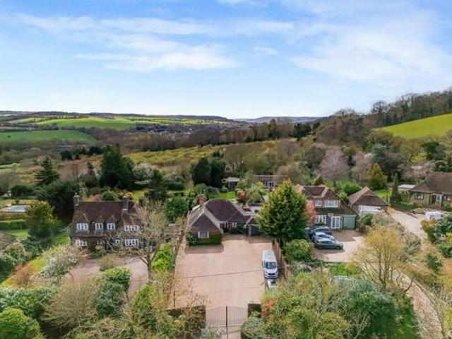 Calfstock Lane, Farningham, 4 Bedroom Detached