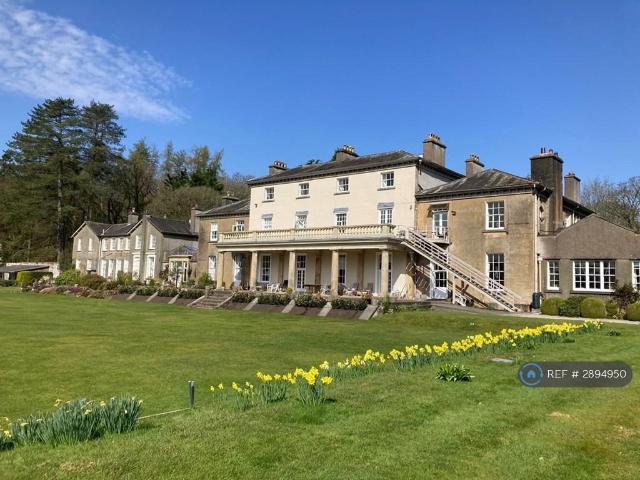Calgarth Park, Windermere, LA23 1 bed flat to rent £1,450 pcm £335 pw