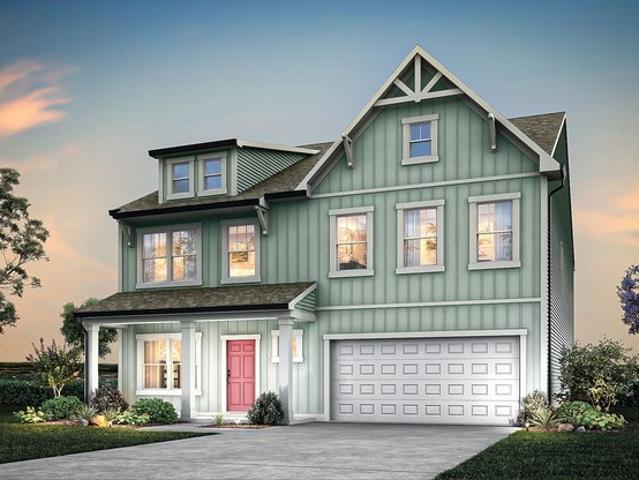 Calgary P Plan Homecoming Community