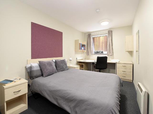 Calgary Street, Glasgow G4, Studio to rent, £1,183 pcm | PrimeLocation