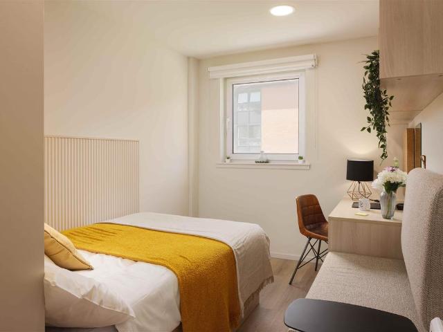 Calgary Street, Glasgow G4, 1 bed flat to rent, £698 pcm | PrimeLocation