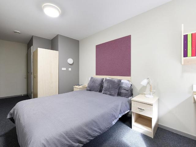 Calgary Street, Glasgow G4, 1 bed flat to rent, £698 pcm | PrimeLocation