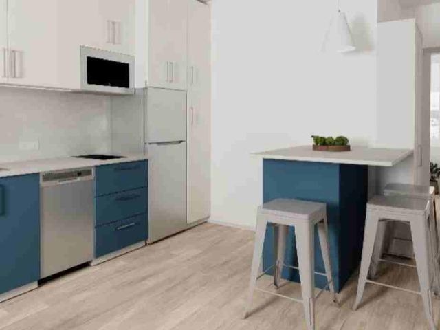 Calhaus 3 Bedroom Apartment for Rent at 2555 College Ave, Berkeley, CA 94704 Elmwood