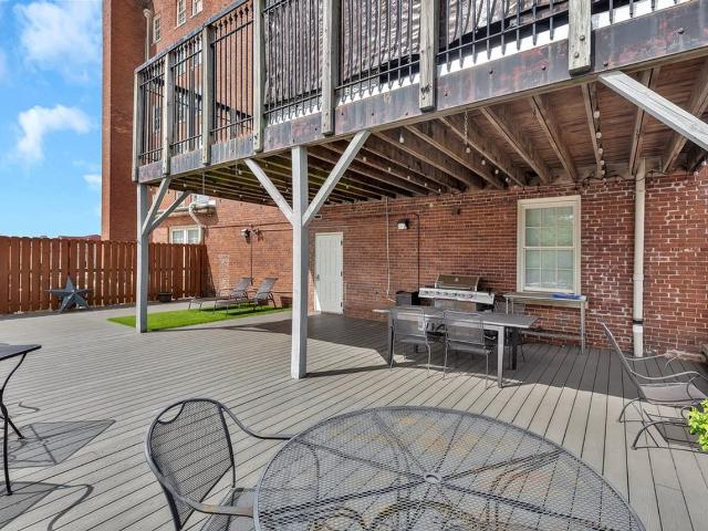 Calhoun Lofts & Thunderbird Flats 2 Bedroom Apartment for Rent at 402 N Main St, Anderson, SC 29621