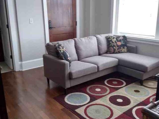 Calhoun Lofts & Thunderbird Flats 2 Bedroom Apartment for Rent at 402 N Main St, Anderson, SC 29621