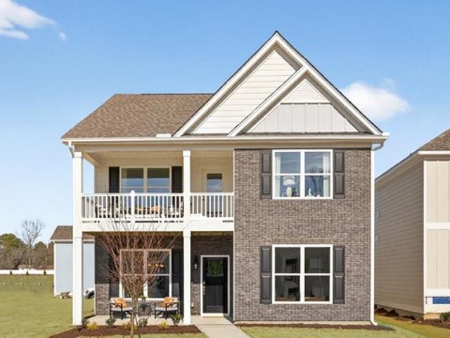 Calhoun Plan Madden West Community