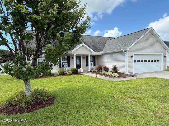 Calhoun St, Beaufort, Home For Sale