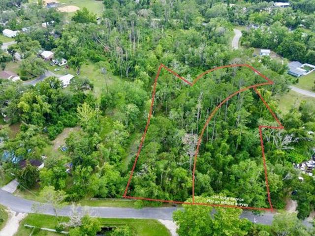 Calhoun St, Perry, FL 32348
