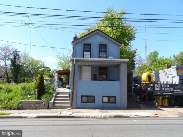 Calhoun St, Trenton, Home For Sale