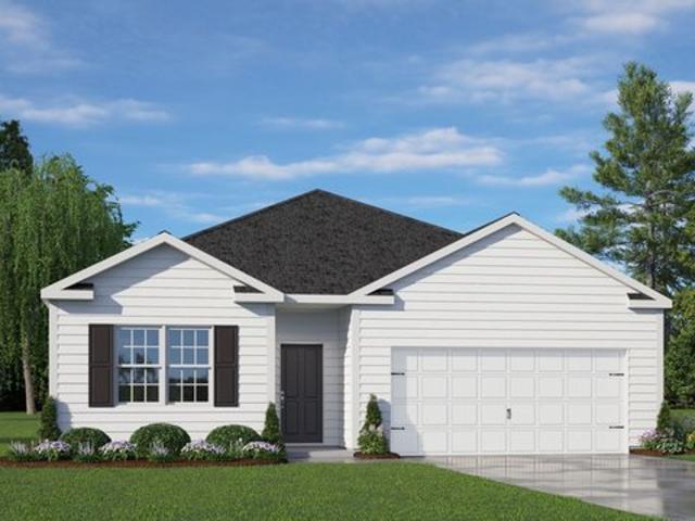 CALI EXPRESS Plan Lane Farms Community