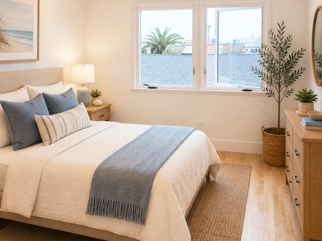 Cali Hermosa Beach LLC 1 Bedroom Apartment for Rent at 121 8th St, Hermosa Beach, CA 90254 Hermosa Beach