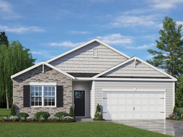 Cali Plan Colly Farm Community