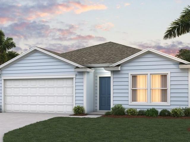 CALI+ Plan Copes Landing Community