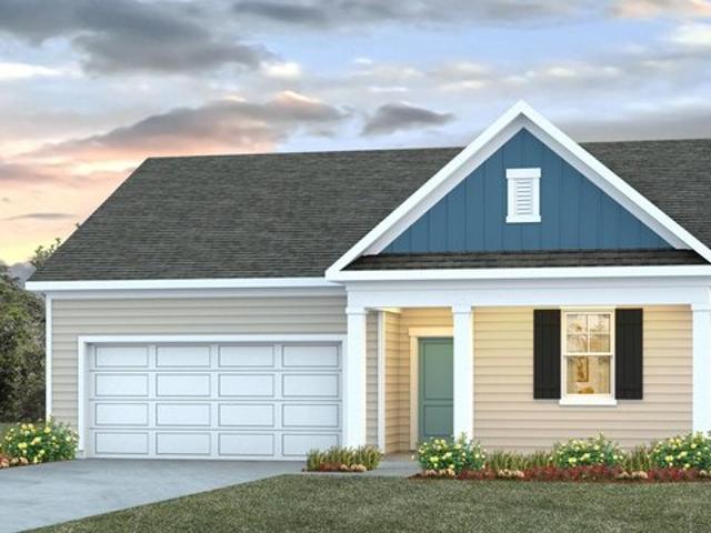 CALI Plan Cedar Hill Landing Community