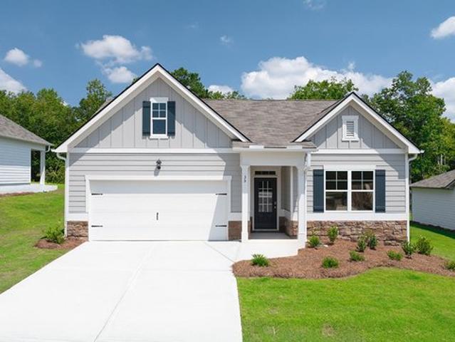 Cali Plan Creekview Community