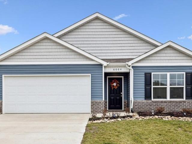 Cali Plan Creekside Ridge Community