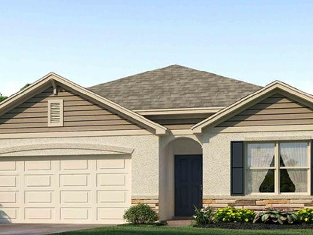 Cali Plan Abbott Park Community
