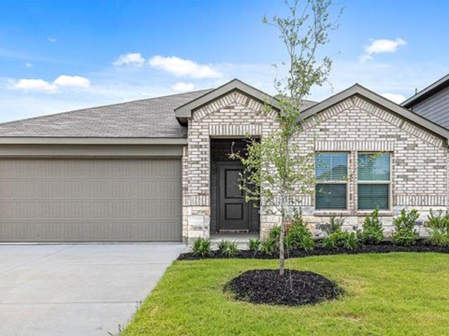 Cali Plan Audra Oaks Community