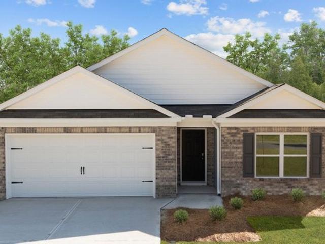 Cali Plan Blair Ridge Community