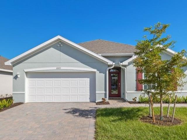 CALI Plan Brighton Pointe Community