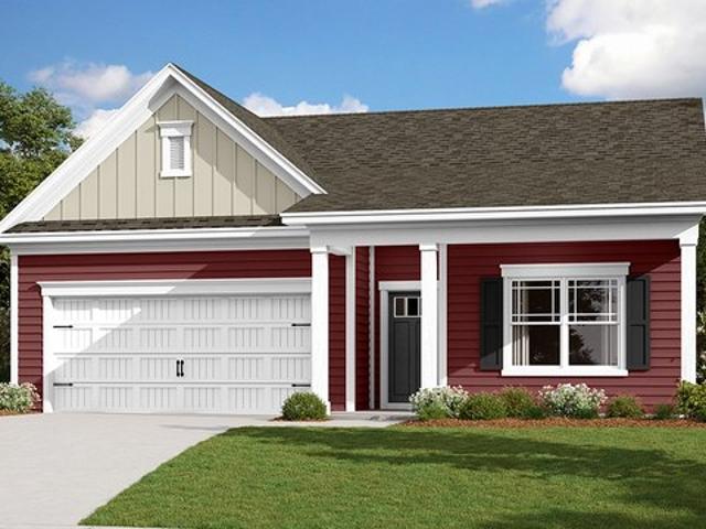 CALI Plan Gannon Range Community