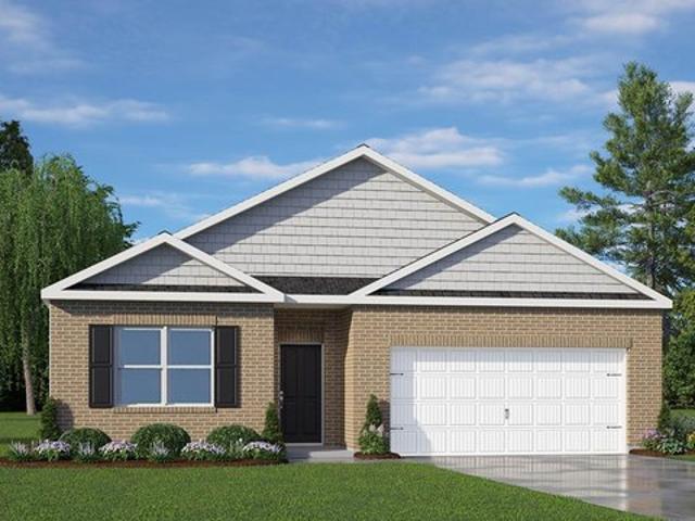 Cali Plan Evergreen Landing Community