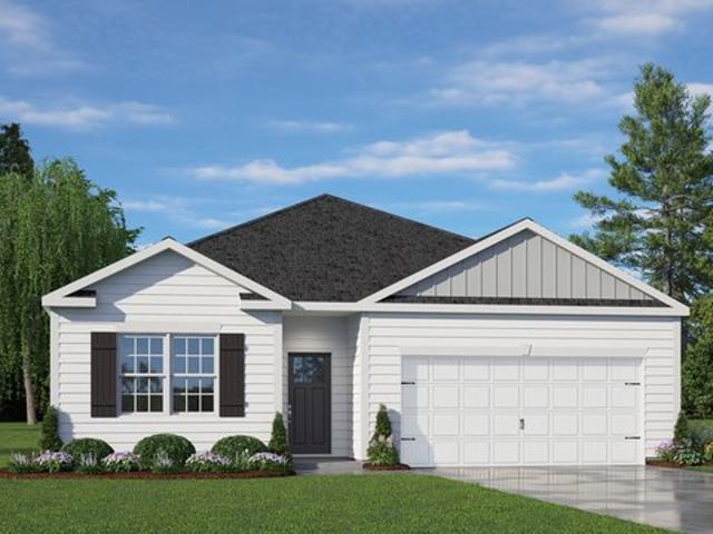 Cali Plan Forest Creek Community