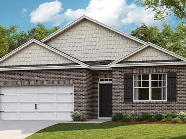 Cali Plan Fitzgerald Crossing Community