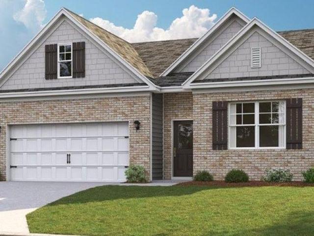 Cali Plan Fieldcrest Acres Community