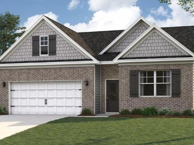 Cali Plan Fieldstone Farms Community