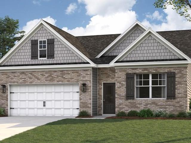 Cali Plan Keebler Meadows Community