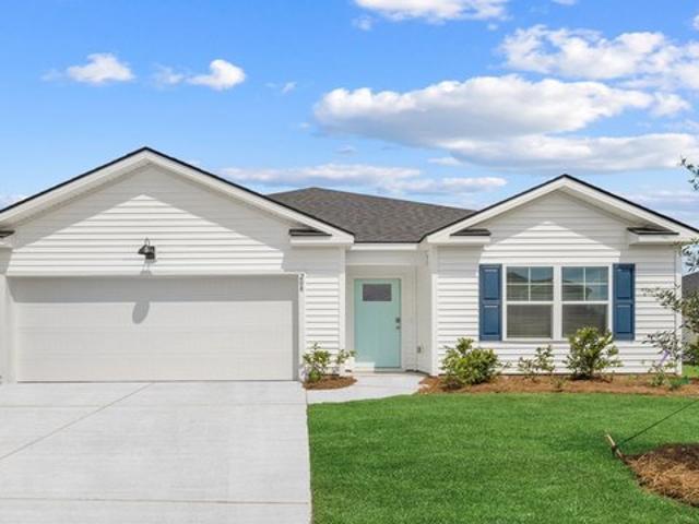 Cali Plan Holly Oaks Community
