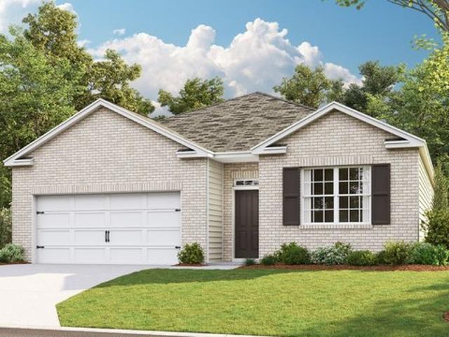 CALI Plan Hanover Run Community