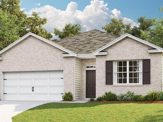CALI Plan Hidden Creek Community