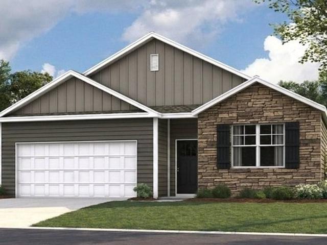 Cali Plan Johnson Farms Community