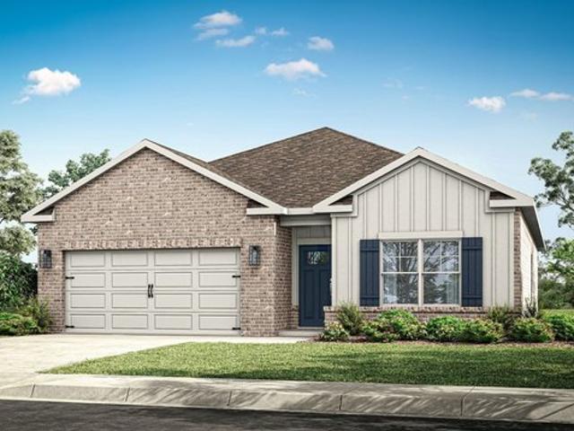 Cali Plan Oak Forest Community