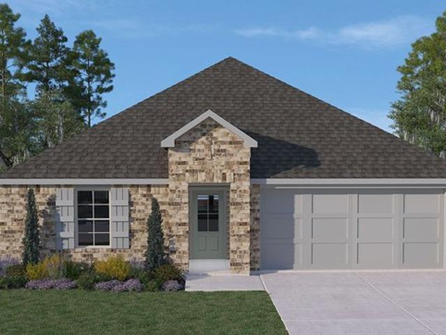 Cali Plan Olde Town Community