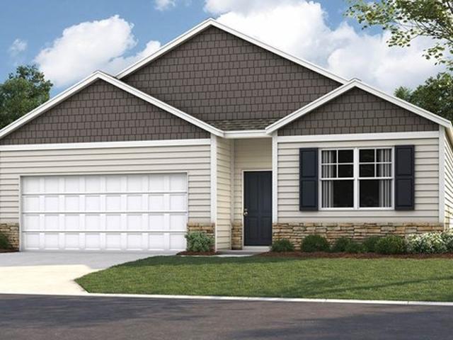 Cali Plan Owensby Farms Community