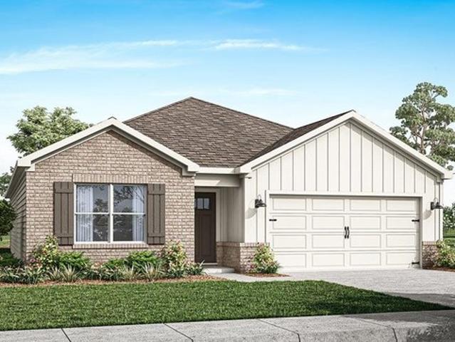 CALI Plan Lanes Landing Community