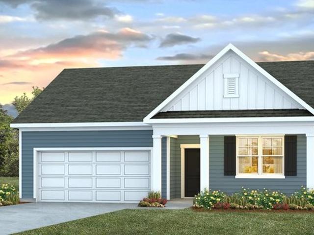 CALI Plan Leatherstone Community
