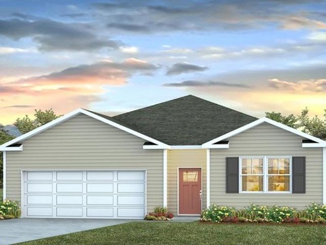 CALI Plan Magnolia Farms Community