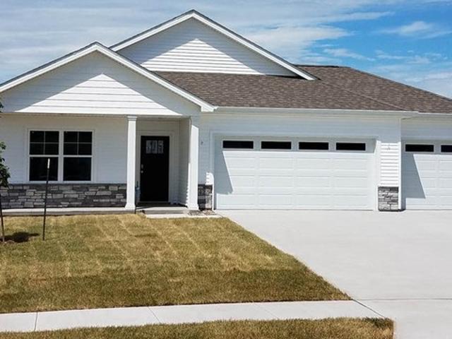 Cali Plan Mallard Prairie Community