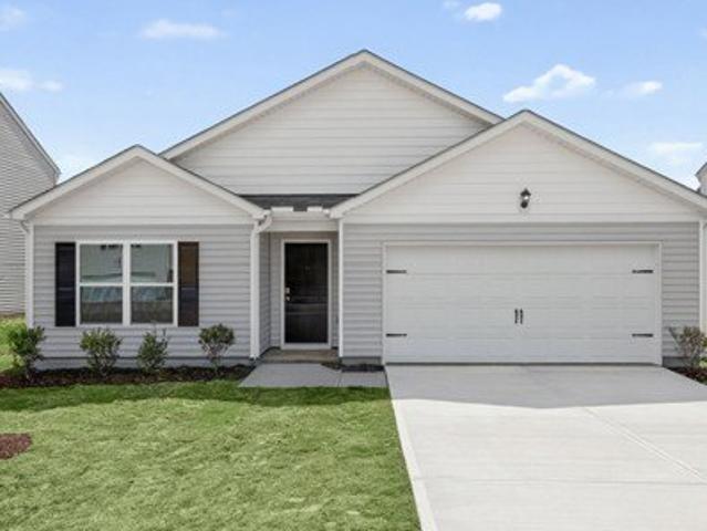 Cali Plan Mangum Farms Community