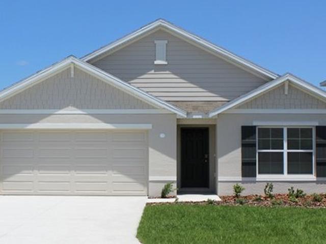 Cali Plan McGinley Landing Community